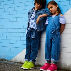 the butler | Shoes | The Butler Pink Rockhopper Overshoes | Poshmark